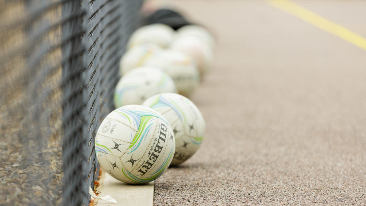 Pay and Play | Cockfield Netball Club